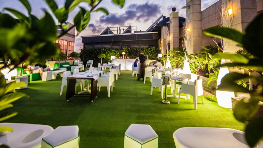 Guide to the best cocktail bars in Valencia