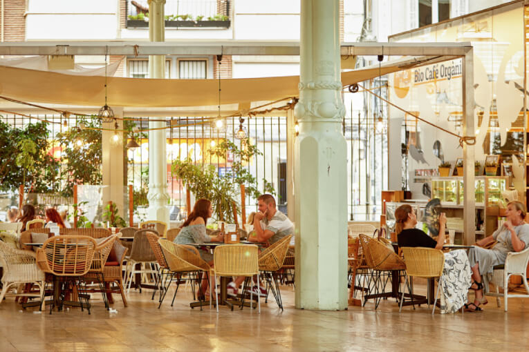 Where to enjoy breakfast in Valencia?