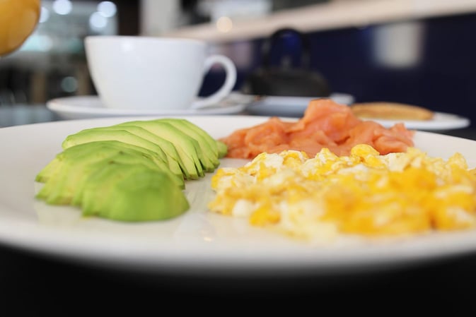 Where to have breakfast in Valencia