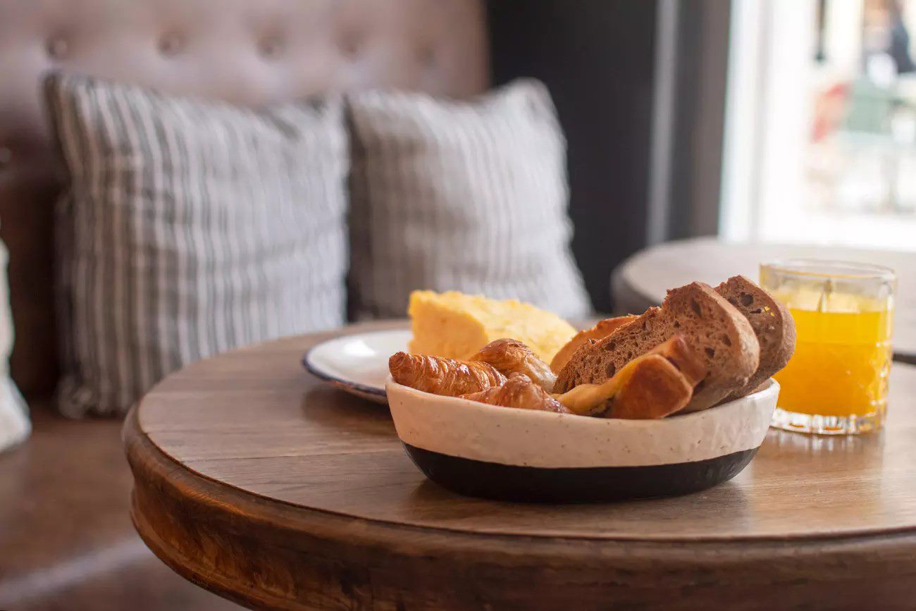 Where to enjoy breakfast in Valencia?