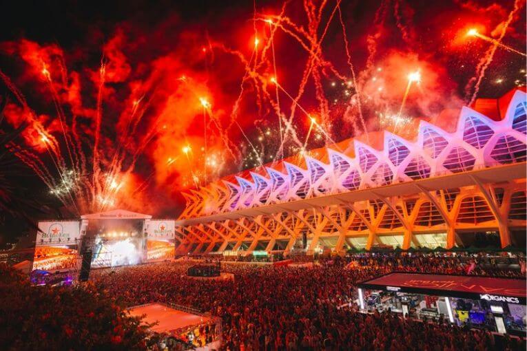 Enjoy a unique summer in Valencia | Visit Valencia